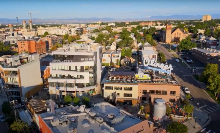10 Best Neighborhoods in Denver for Young Professionals in 2024