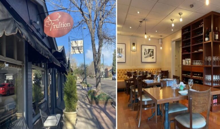 8 Best Restaurants In Denver in 2024 - Mile-High Culinary Gems