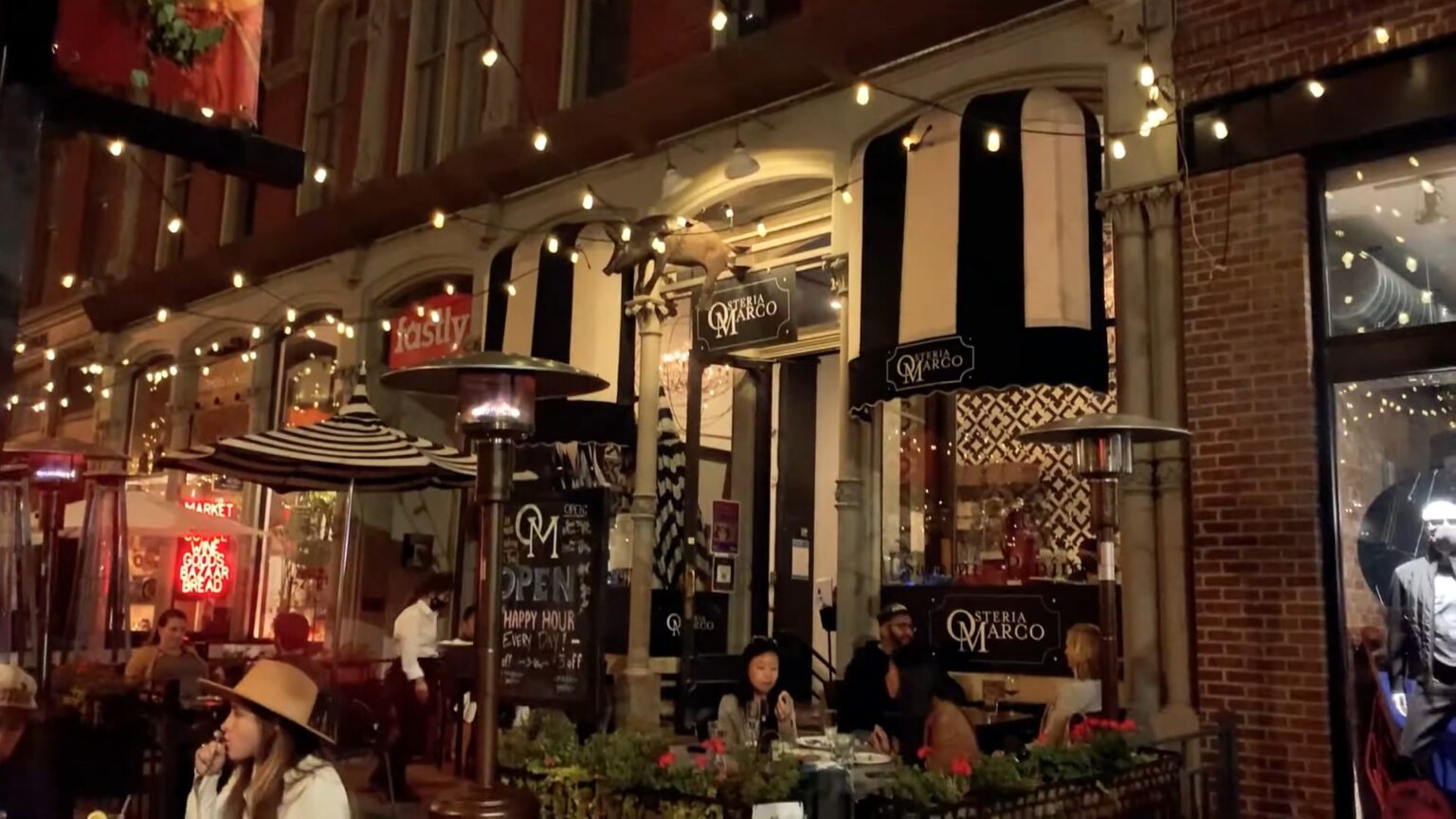 10 Best Italian Restaurants In Denver 2023 - Must-Visit Spots