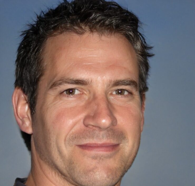 Richard Buck, Author at Denver Denizen